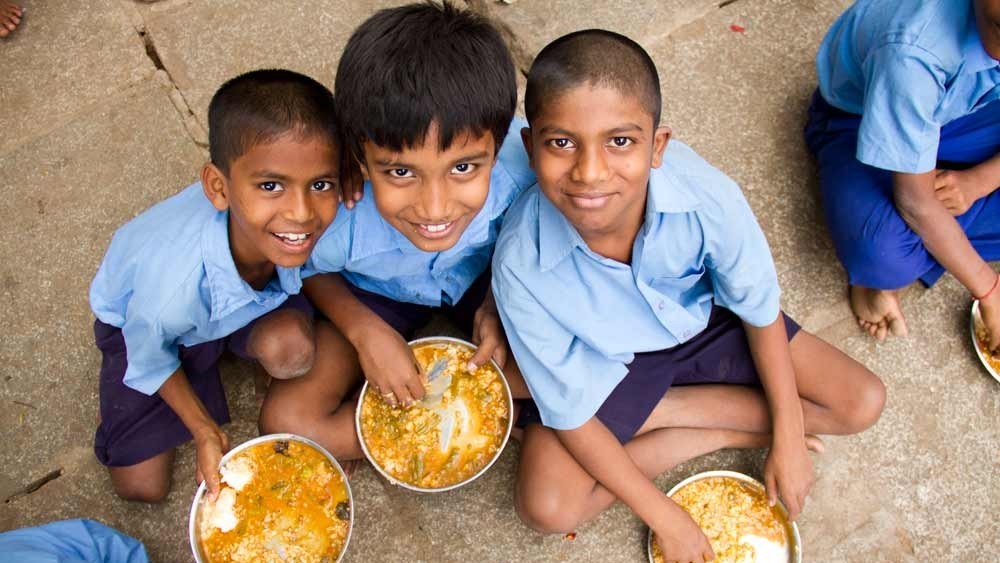 Anvi Foundation